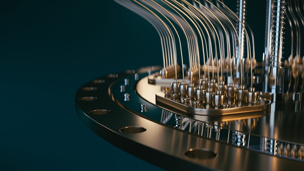 Revolutionizing Pharmaceuticals and Medical Transportation with Quantum ...