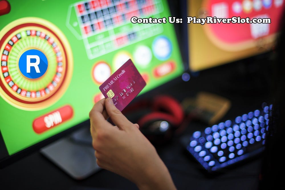 Internet Cafe Sweepstakes Games Online | by Luis Fernando | Medium