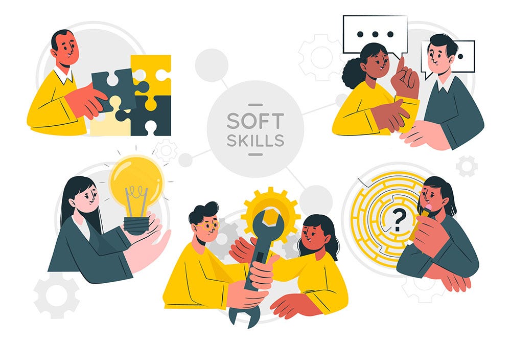 Can Soft Skills Win the Game? Unlocking Untapped Power. | by Pragna Solutions | Jun, 2024 | Medium
