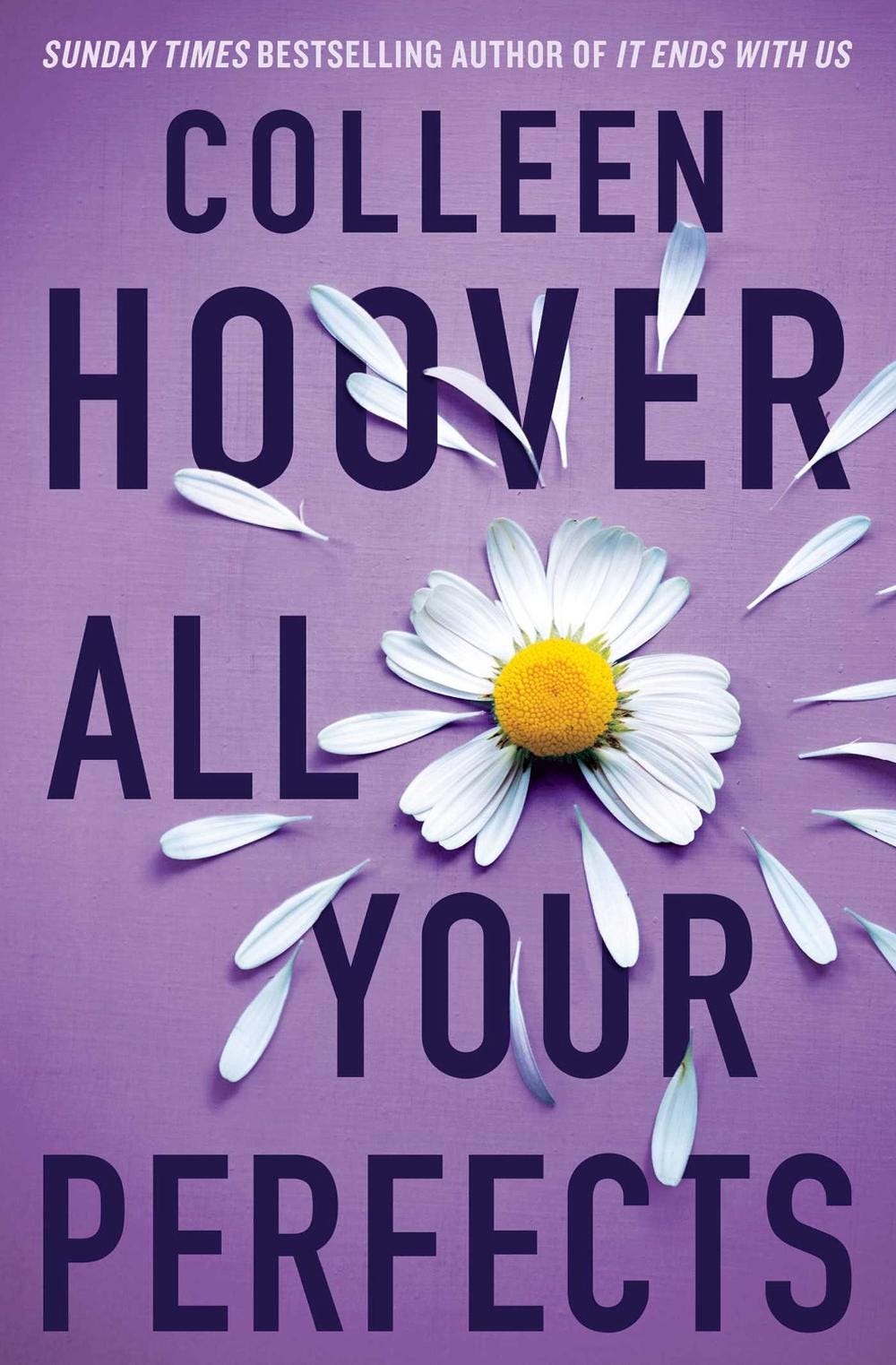 Why Should I Read All Your Perfects by Colleen Hoover? | by Swastika ...