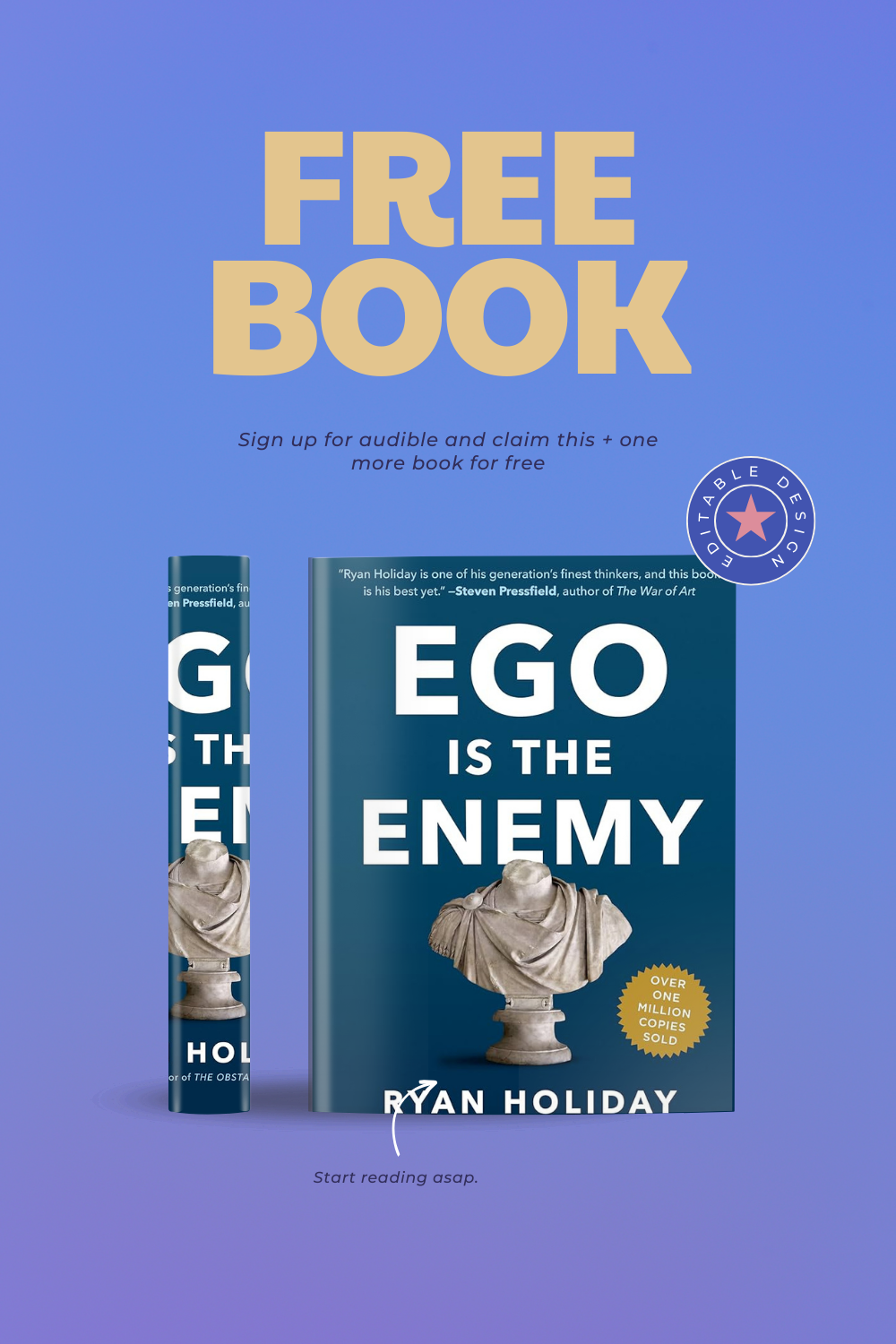 Conquer Your Ego: A Review of “Ego is the Enemy” | by Derek Jackson ...