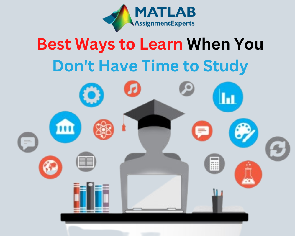 Best Ways to Learn When You Don’t Have Time to Study | by Megan Wyatt ...