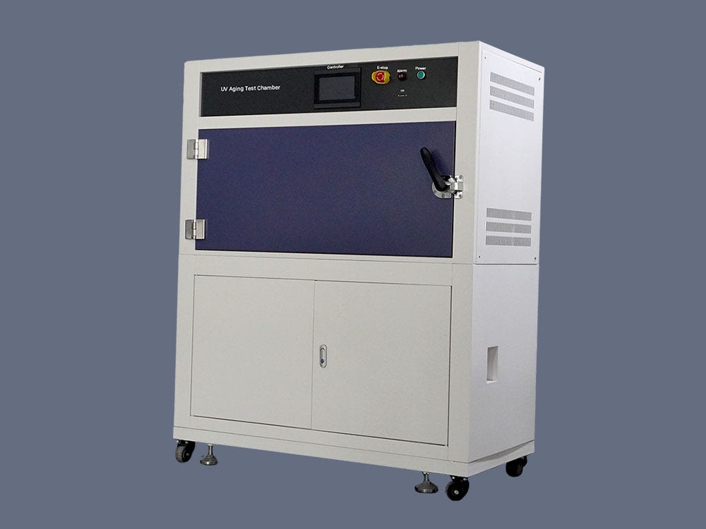 Why is the UV aging test chamber sink heating tube replaced frequently ...