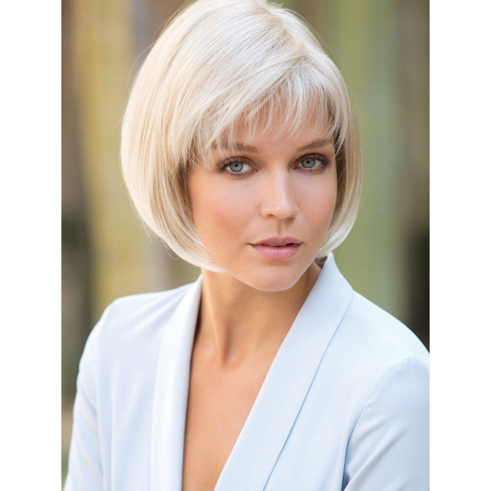Elevate Your Style: Enhance Your Hair with Toppers Tailored to ...