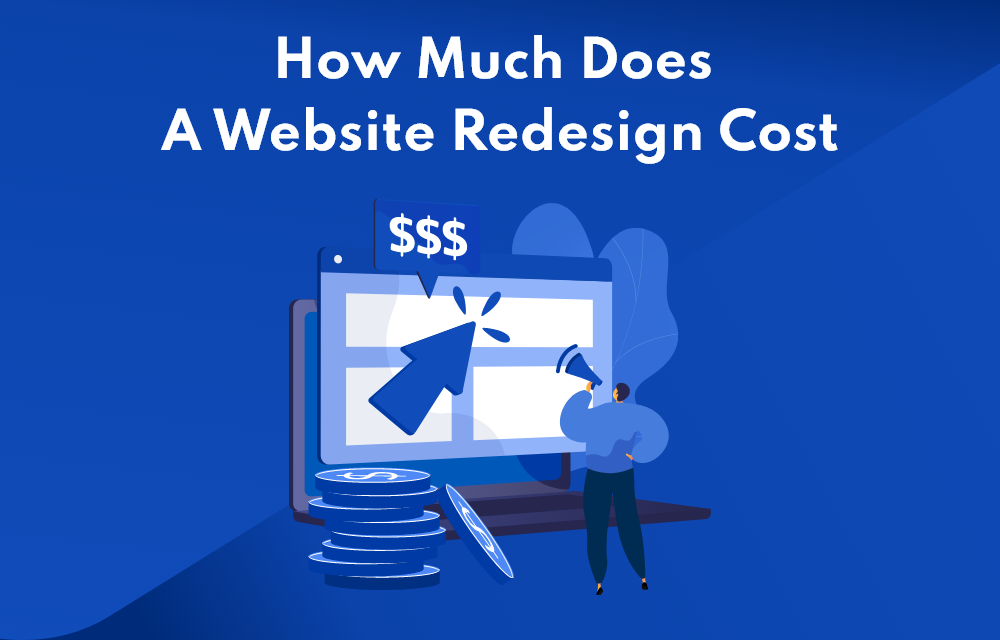 How Much Does a Website Redesign Cost in 2022? | by Groovy Web ...