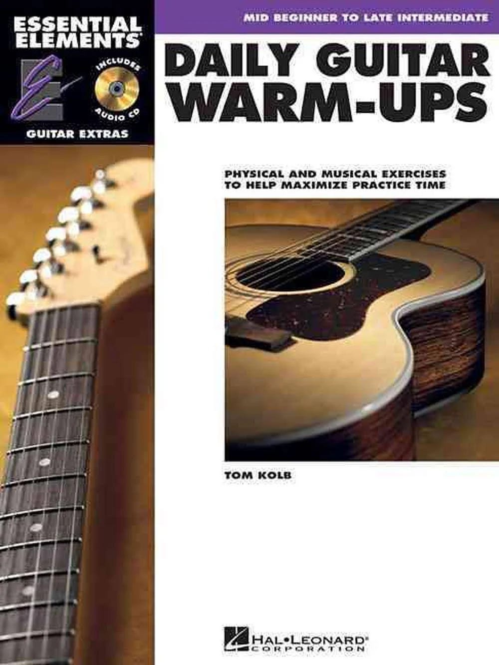 46193685f7 Guitar Technical Exercises By Brianna Mayer Medium