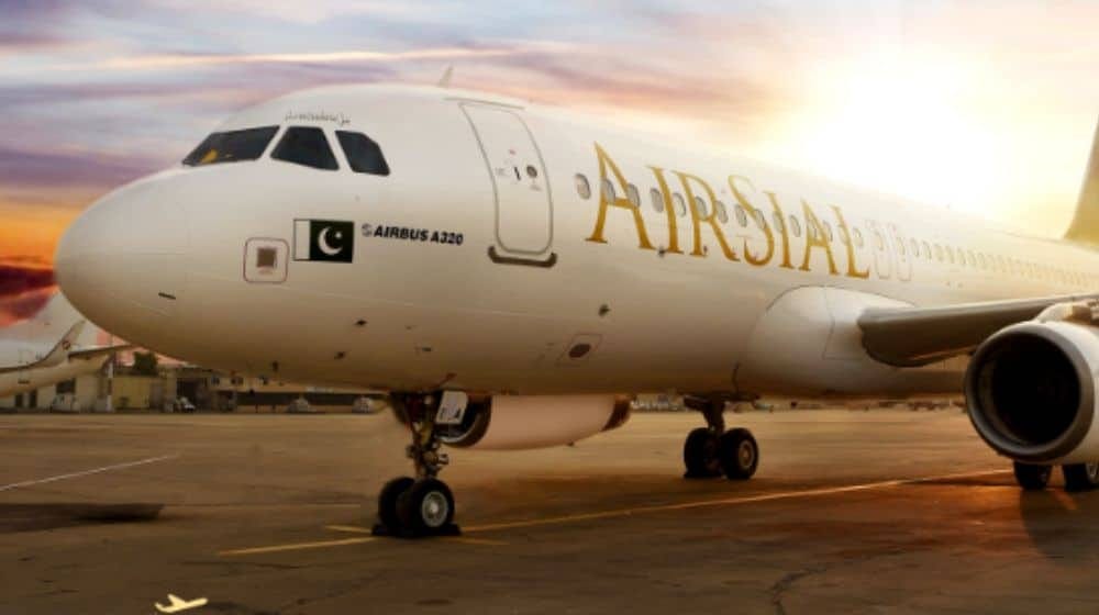 AirSial to Launch Flights to 5 More Countries | by Qadeer Khan | Medium