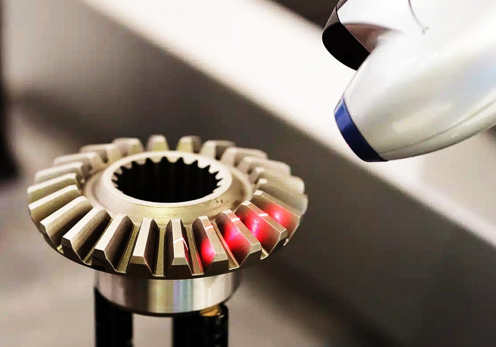 Casting surface defect detection-metal appearance machine vision ...