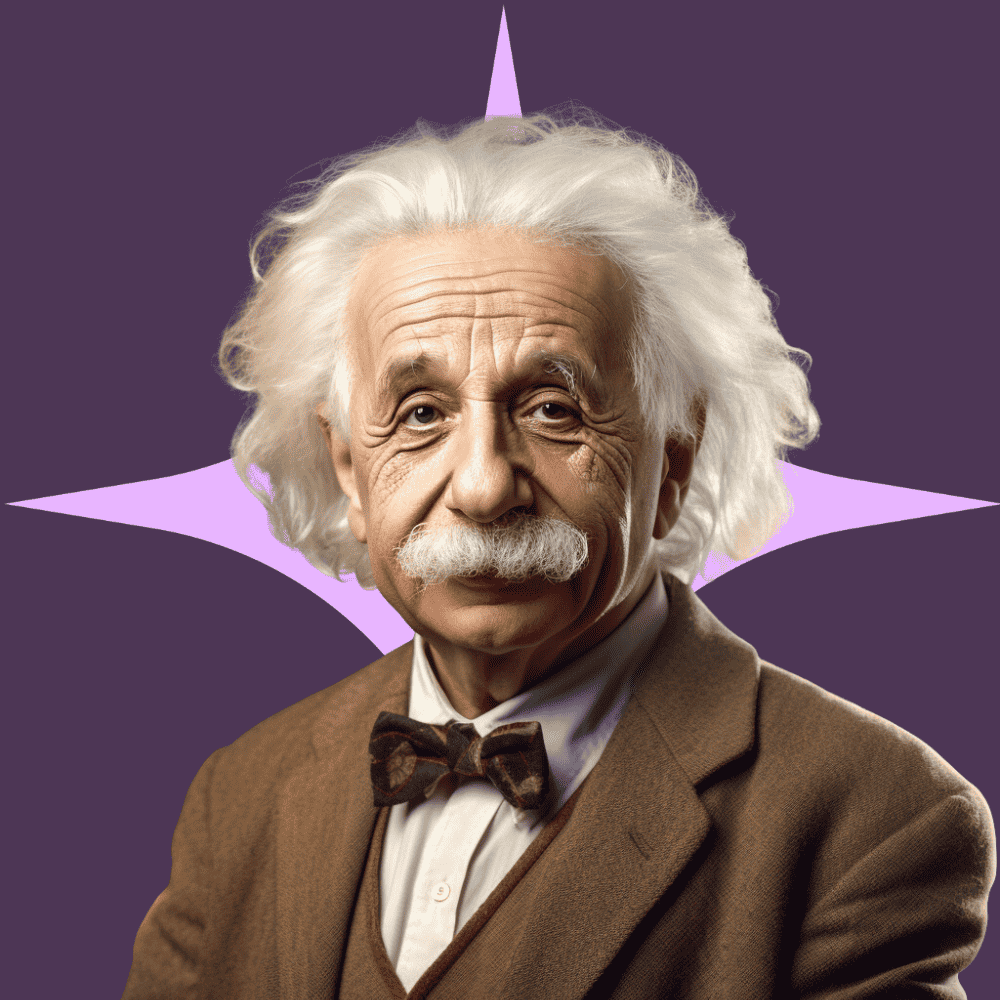 The life of Albert; by Sensay’s Replica | by J-Ordinary | Oct, 2024 ...