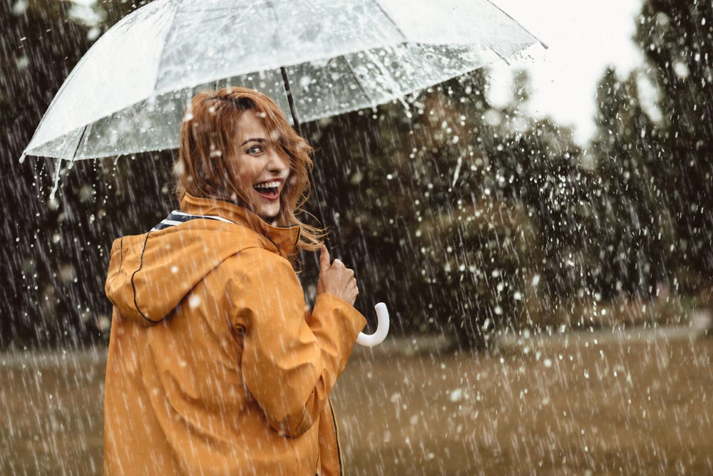 Places to visit on a wet day in London | by Olivia Johnson | Medium