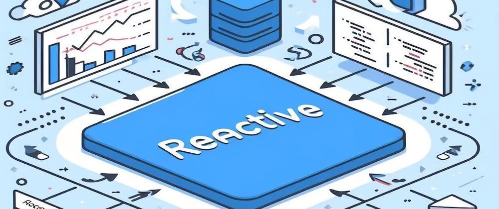 Pure Reactive vs Blocking Reactive in Java | by Akshay Ingole | Globant | Medium