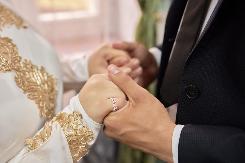 Can You Have Nikah While On Period? | by Md Fakharuddin | Medium