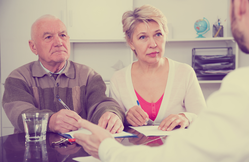 How to Make Decisions for Aging Parents | by Steven Barlam | Elder Care ...