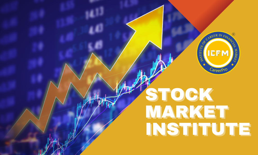 Your Path to Success: Stock Market Institute | by stock market courses ...