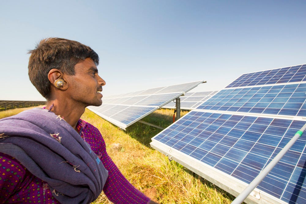 New day for energy: we can meet climate and energy goals without ...