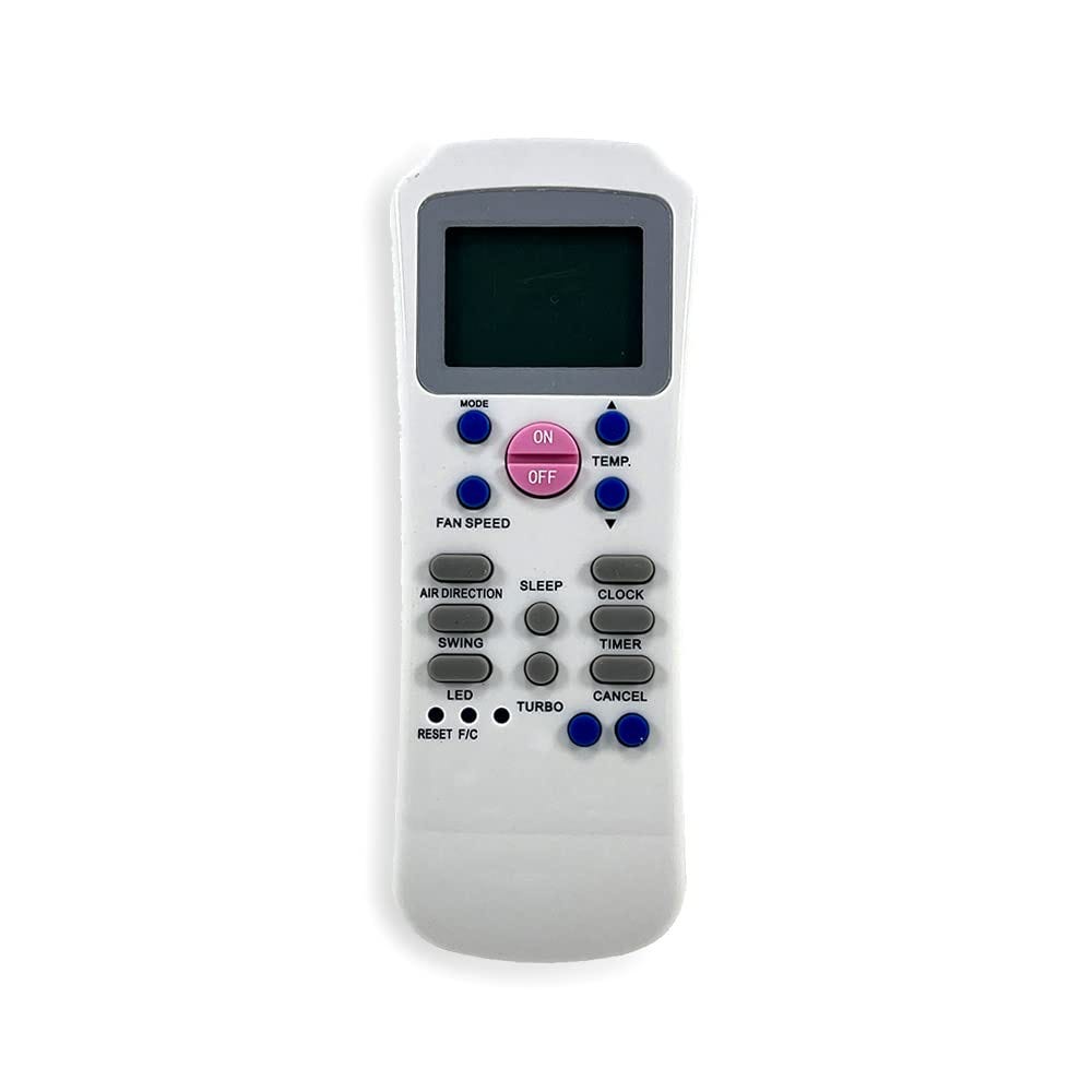 CARRIER AC Remote Control — Model 82A | by Prakashinthemail | Jul, 2024 ...