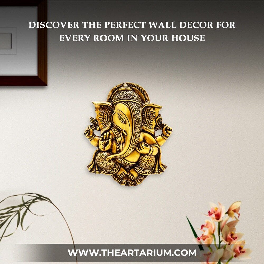 Discover the Perfect Wall Decor for Every Room in Your House | by ...