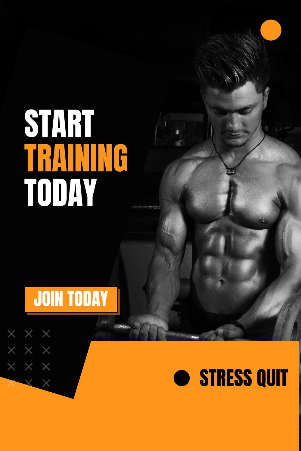 From stressed to shredded: How hitting the gym can help | by stress ...