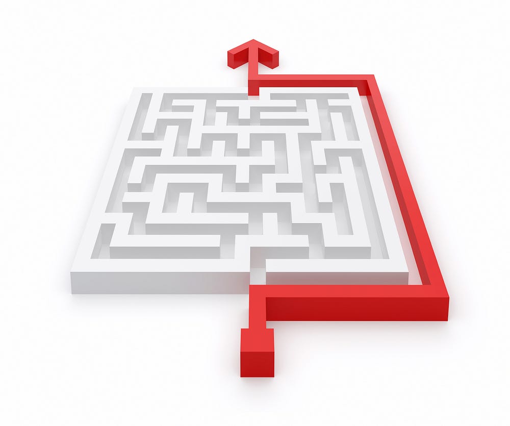 Quick and Dirty Isn’t Always Bad. The tradeoffs of practicality and ...