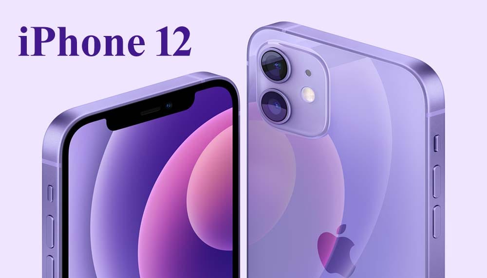 IPhone 12 Series: A Leap into the Future of Smartphones - Shaili Sachan ...