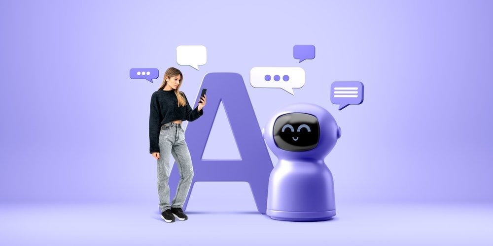 The Rise of AI Companions: How Virtual Friends Are Changing Our Social ...