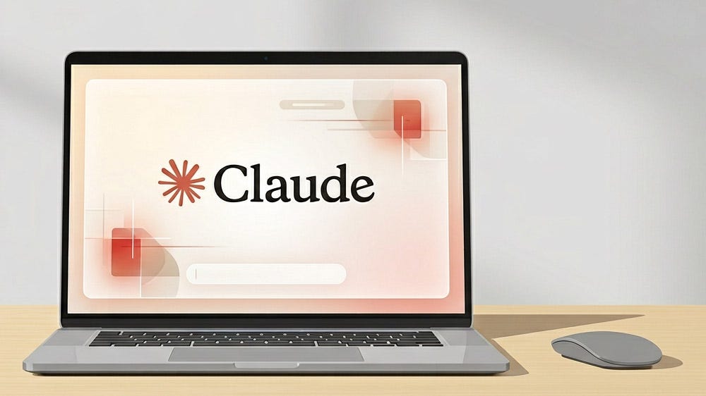 Claude’s New Computer Use Feature: The Ultimate Setup Tutorial | by ...