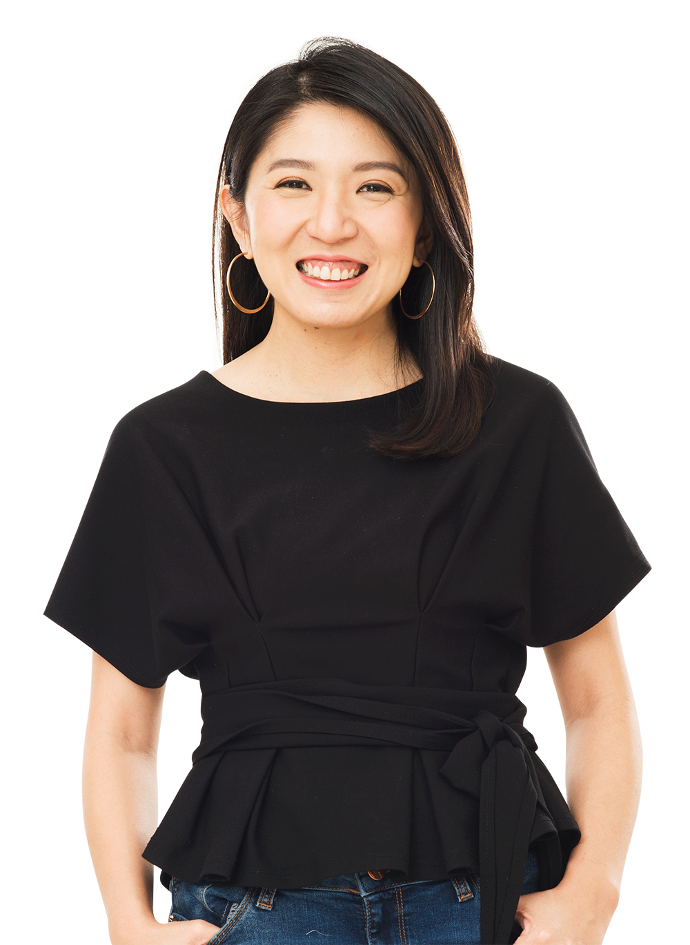 An interview with Yeo Bee Yin. January 30, 2019 | by San Nai | Aug ...