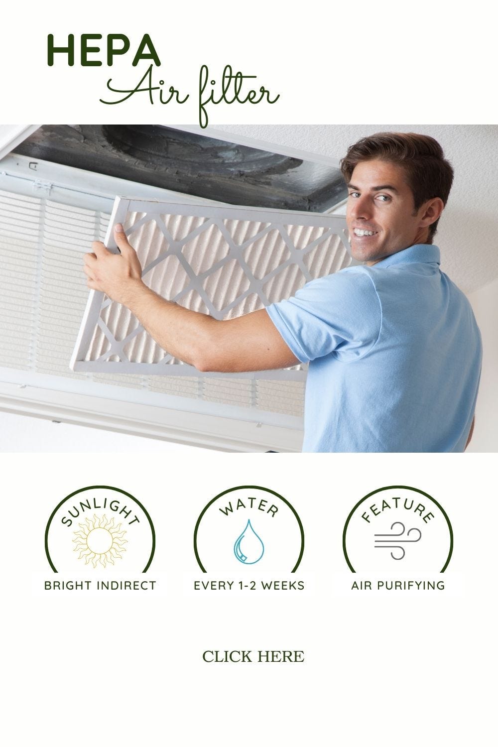 Why You Need a HEPA Air Purifier (and How to Choose the Right One) | by ...