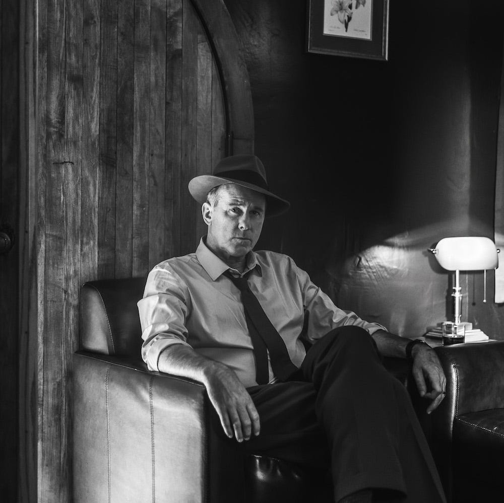 10 Things to Know About Colony Owner Neil Howard | by Inside+Out ...