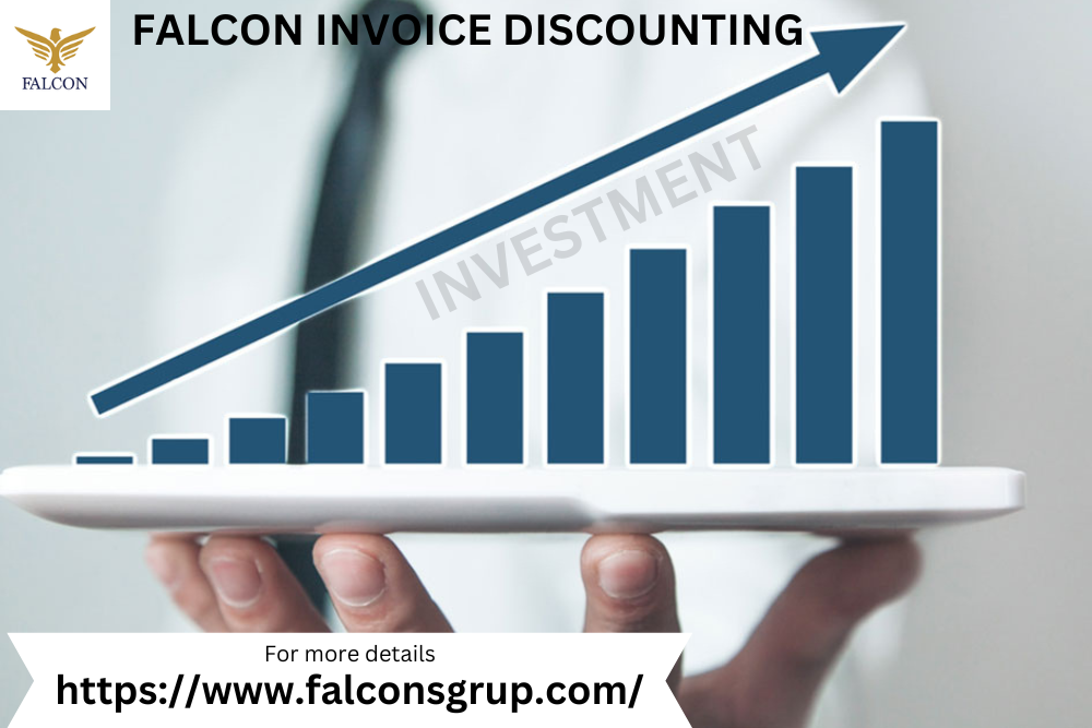 Discover the Best Invoice Discounting Platform in India — Falcon | by ...