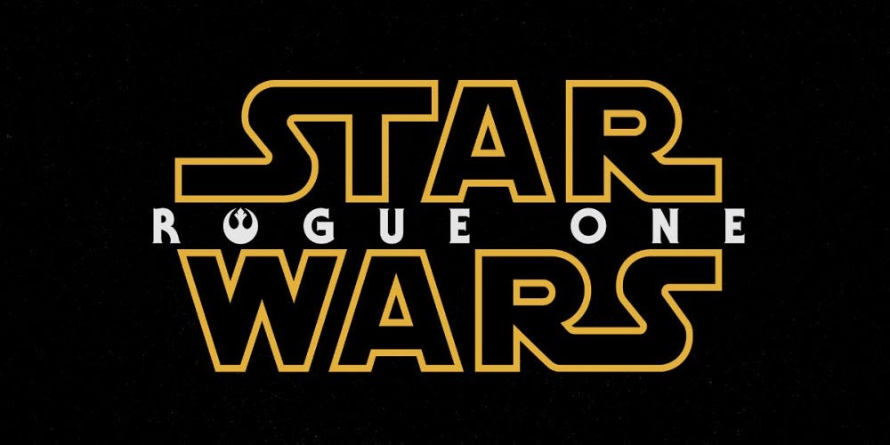 ChatBots for Star Wars. How you could be watching TV and Movies… | by ...