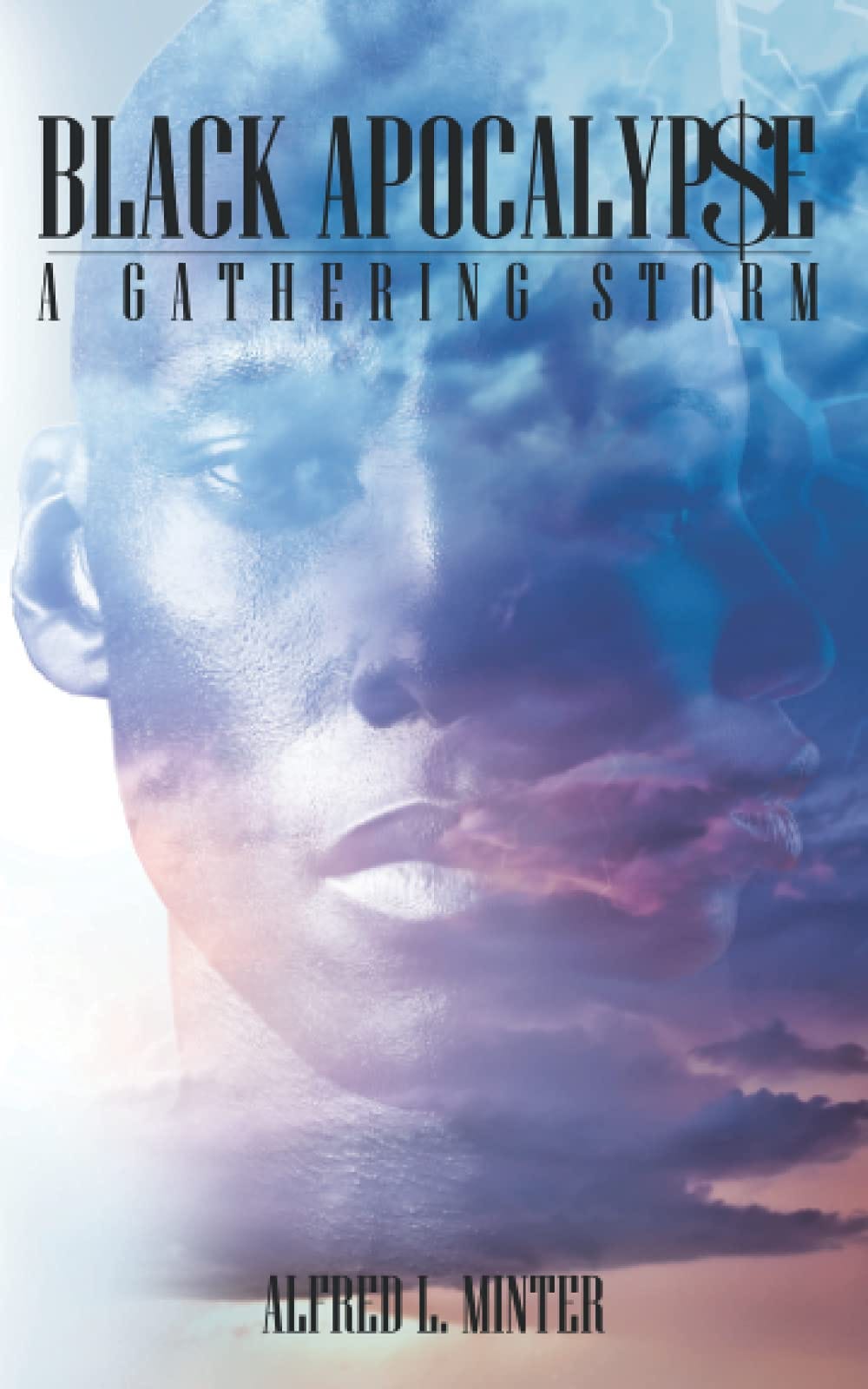[PDF][BEST]} Black Apocalypse: A Gathering Storm - Sarabutler - Medium