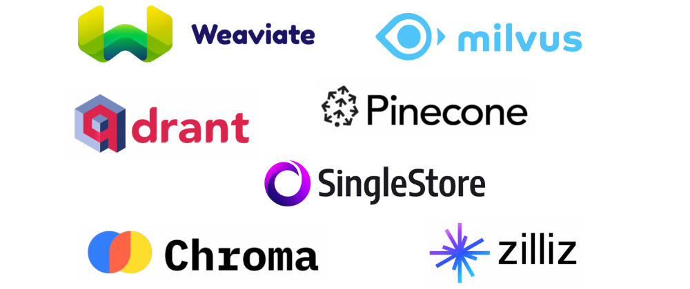 7 Vector Databases Every AI/ML/Data Engineer Should Know! | by Pavan Belagatti | Level Up Coding