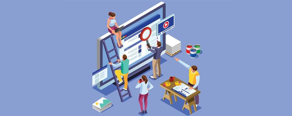 Figma is Great for Designers and Even Better for Their Clients | by ...