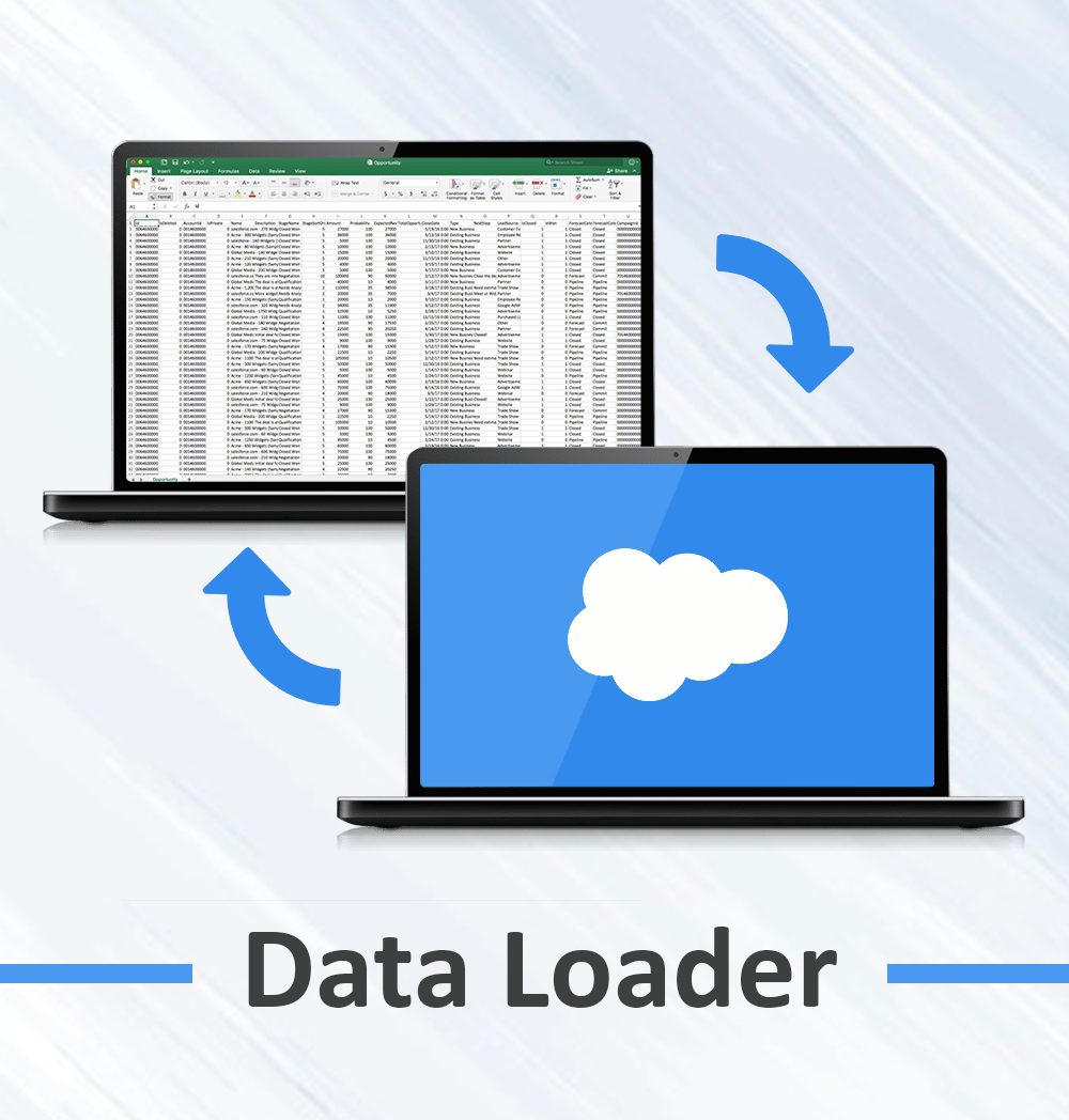 Data Loader: The Most Powerful Tool For Data Migration | by Dbload ...