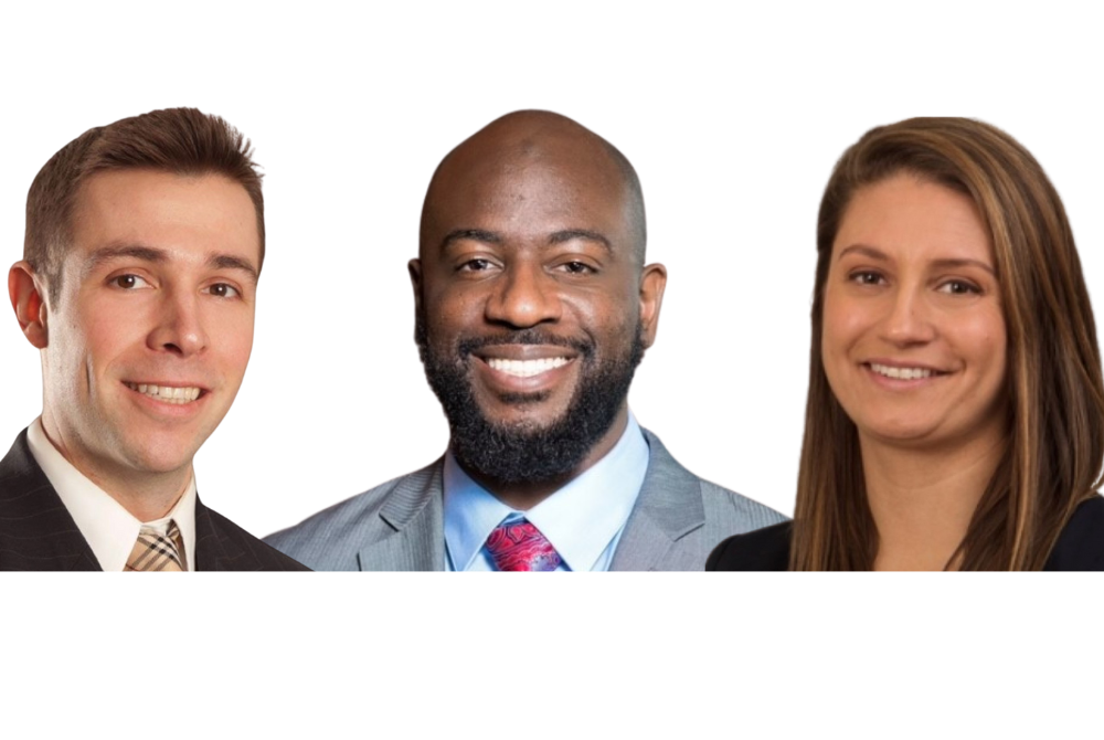 Philadelphia-based Law Firm Newton, Udinson & Hill Makes Case for ...