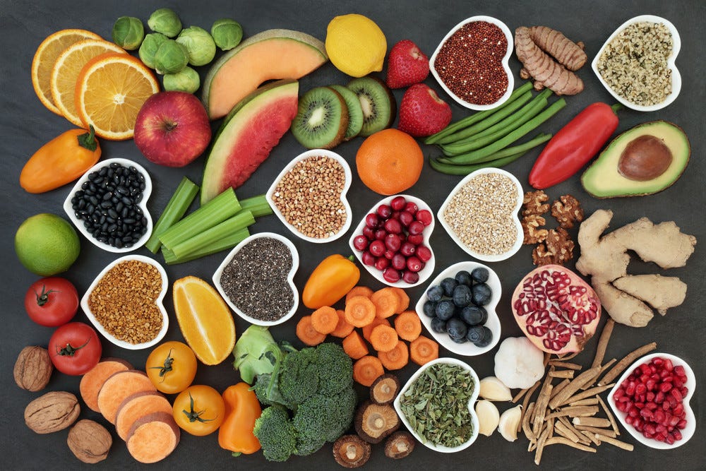 Tips To Gain Your Weight. Gaining weight in a healthy way can be… | by ...