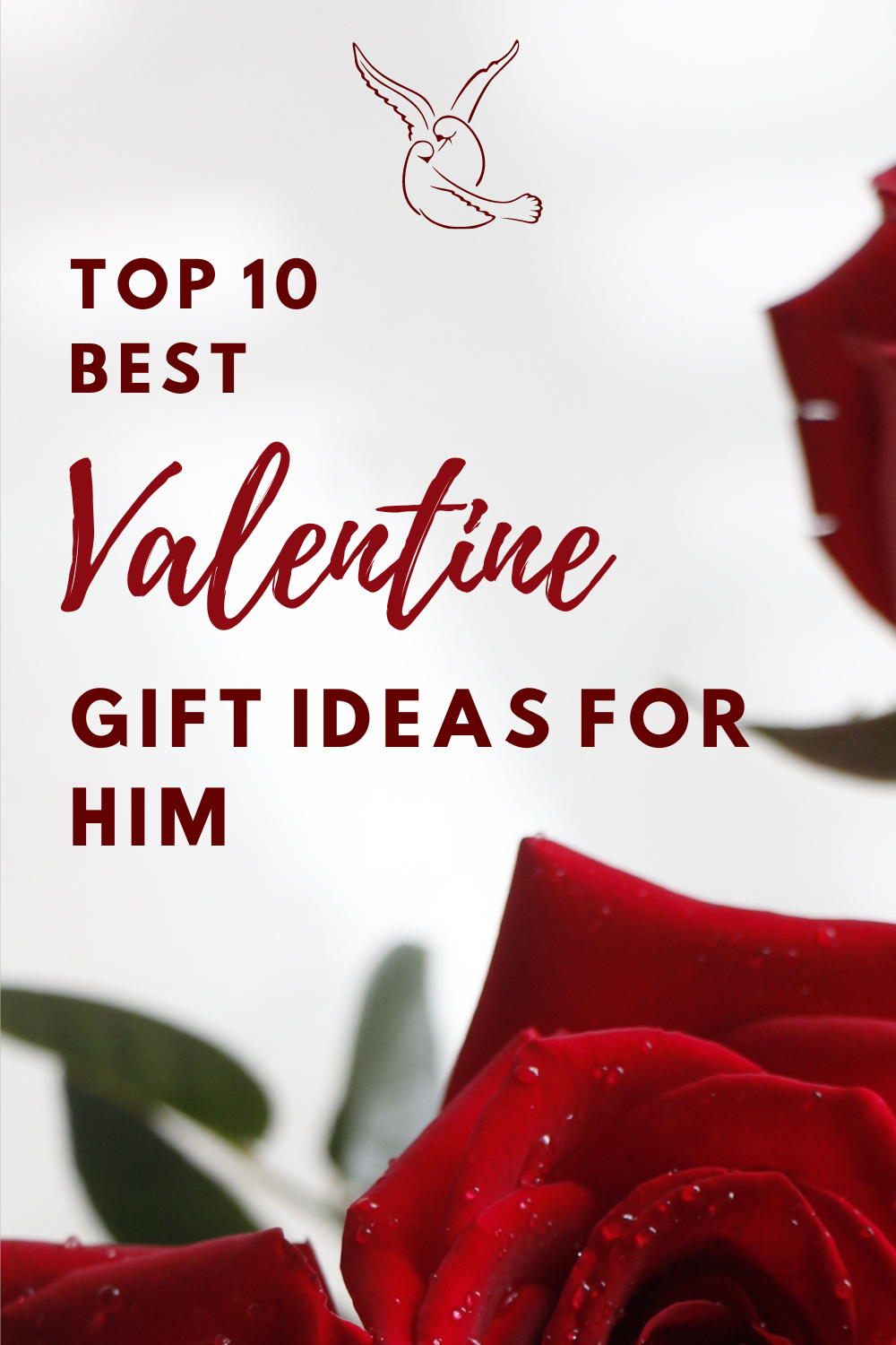 Title: Unlock His Heart: Top 10 Best Valentine’s Day Gift Ideas for Him ...