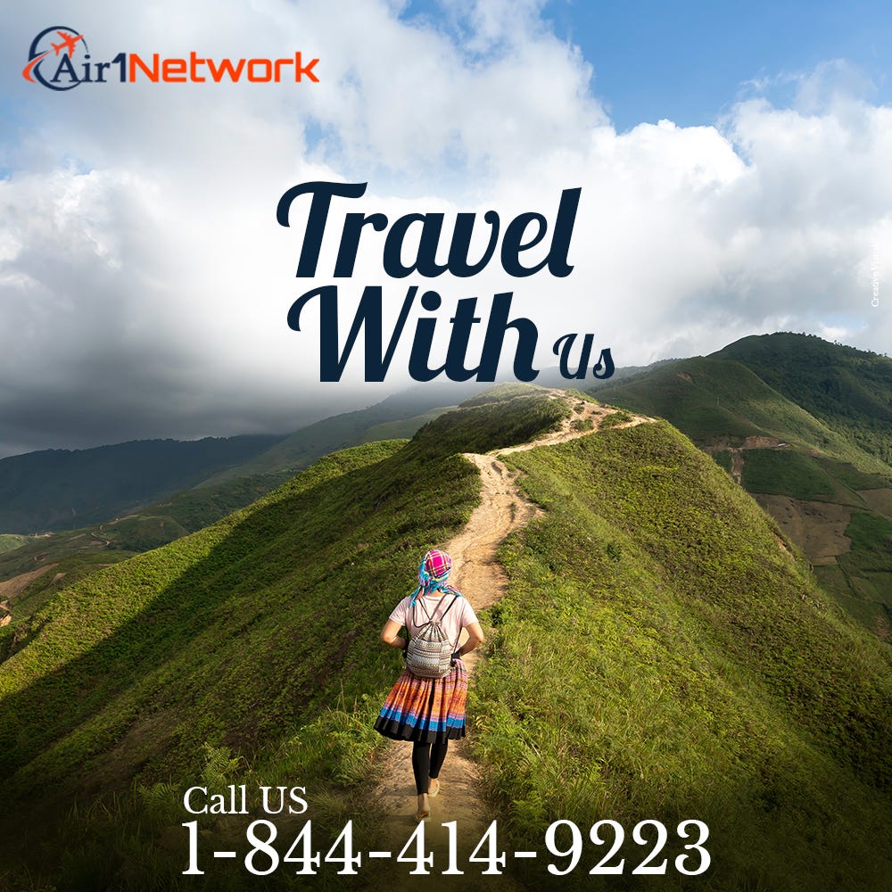 Book Your Frontier Airlines Flight Ticket on Air1network | by sam ...