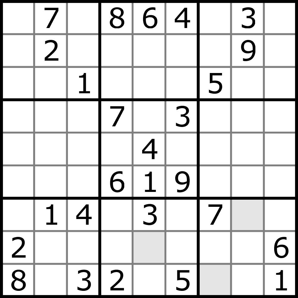 Puzzle Games