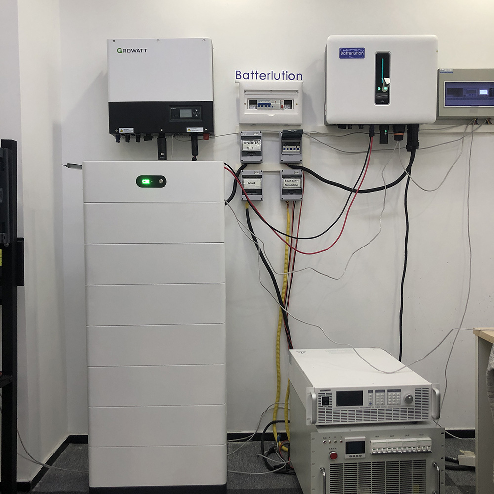 Are you curious about solar battery systems but don’t know where to ...
