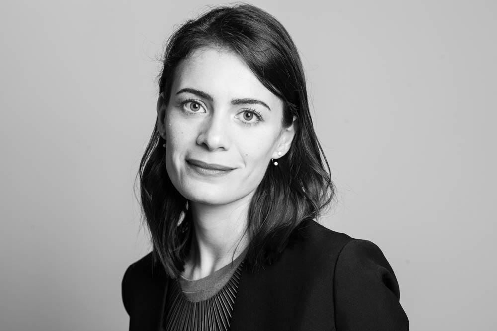 Changemaker Melina Masnatta, Co-founder and Executive Director of ...