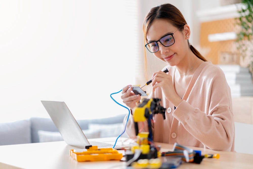 Tips for Indian Students Pursuing Engineering Studies in Germany | by ...