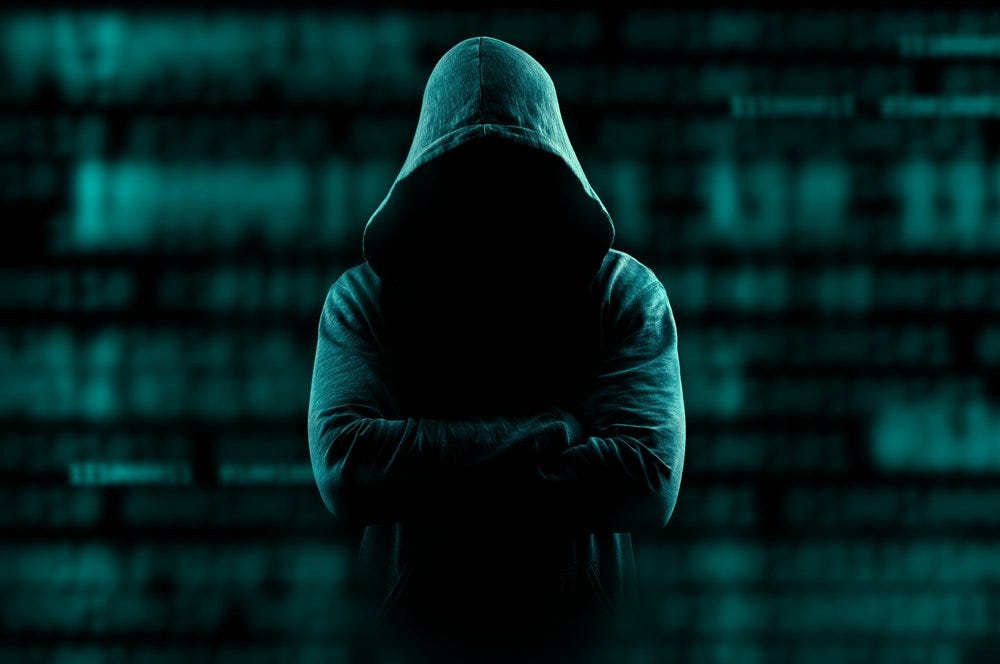 Why a HACKER. What is a hacker: a person who uses… | by Ryu D Swift ...