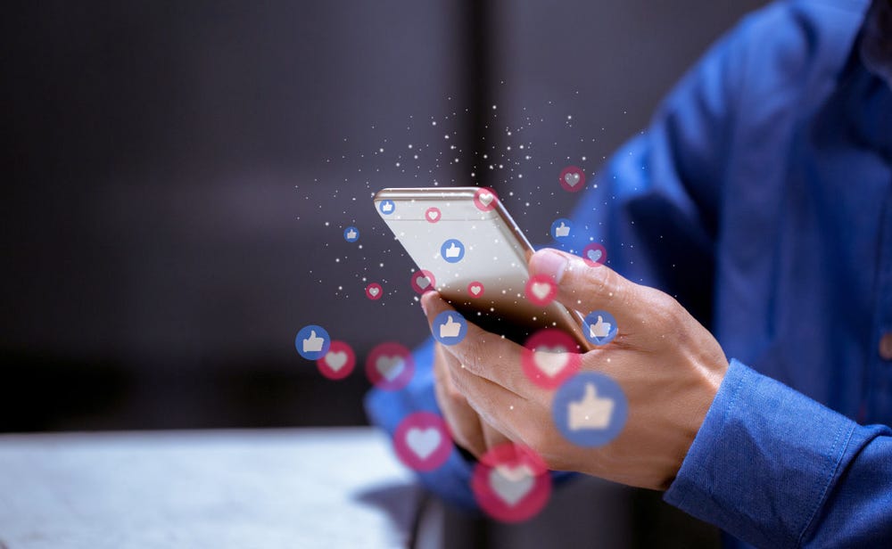 What Does Impression Mean On Instagram A Complete Guidance By What Does Impression Mean On Instagram A Complete Guidance By