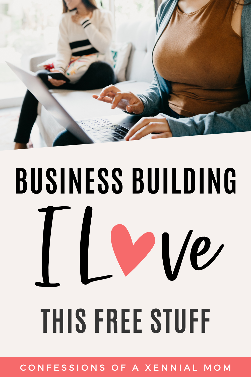 Staying Busy with Business Building — Free Stuff Here | by Sara Trimble ...