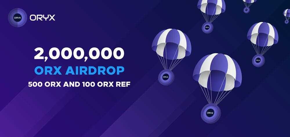 IMX Airdrop — Everything You Need to Know About This Exciting ...