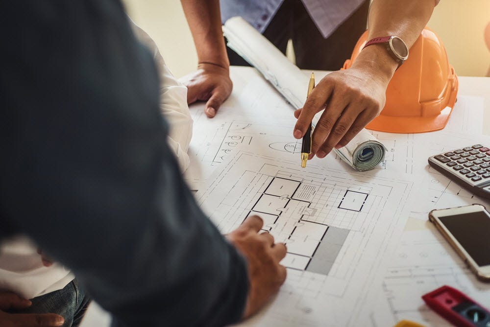 How To Research Commercial General Contractors | by Casey Miller | Medium