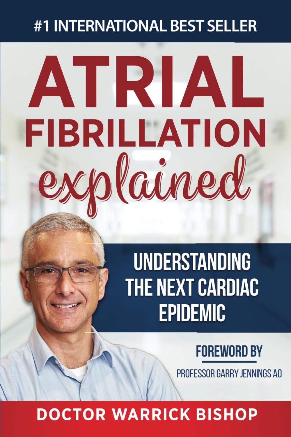 [EBOOK][BEST]} Atrial Fibrillation Explained: Understanding The Next ...