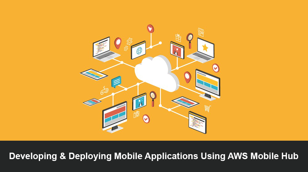 A New Approach: Mobile Apps Designed & Developed Using Serverless ...
